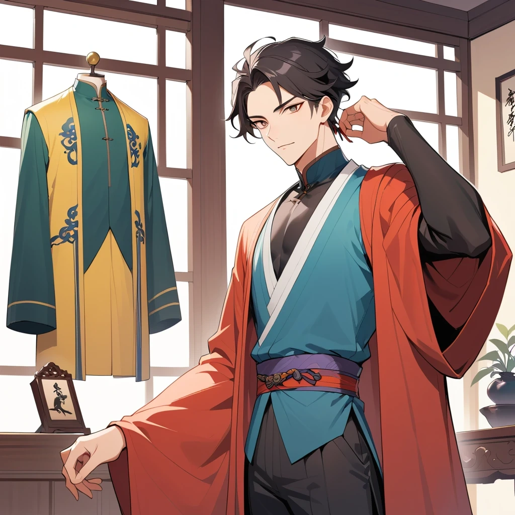 Cai Zongming | Martial Arts Master 🥋 Wiki | Fandom