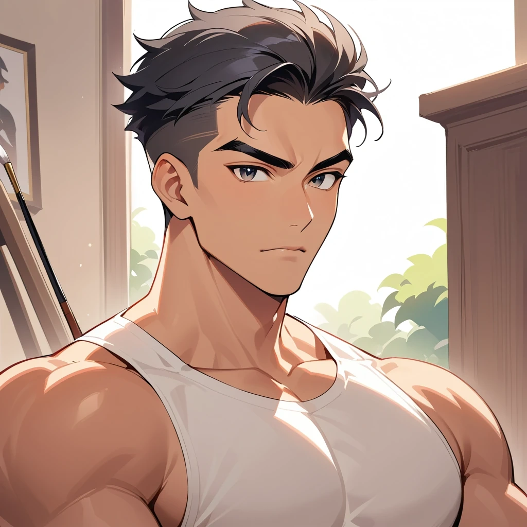 Invincible Punch | Martial Arts Master 🥋 Wiki | Fandom