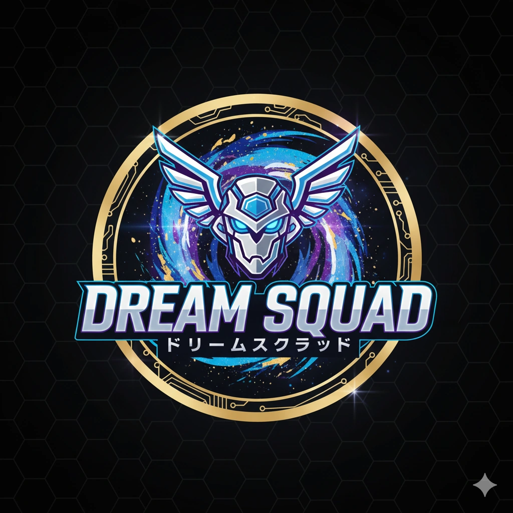 Dream Squad | Martial Arts Master 🥋 Wiki | Fandom