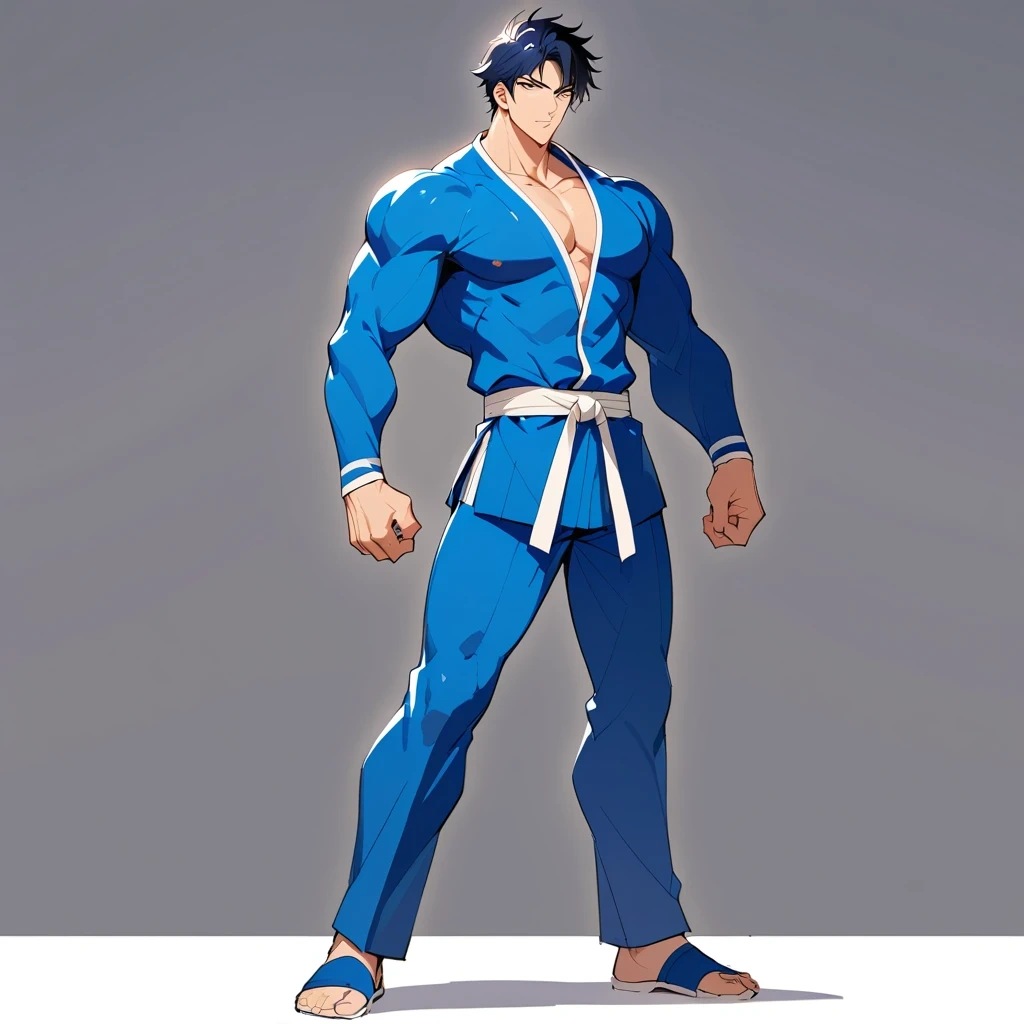 Dai Linfeng | Martial Arts Master 🥋 Wiki | Fandom