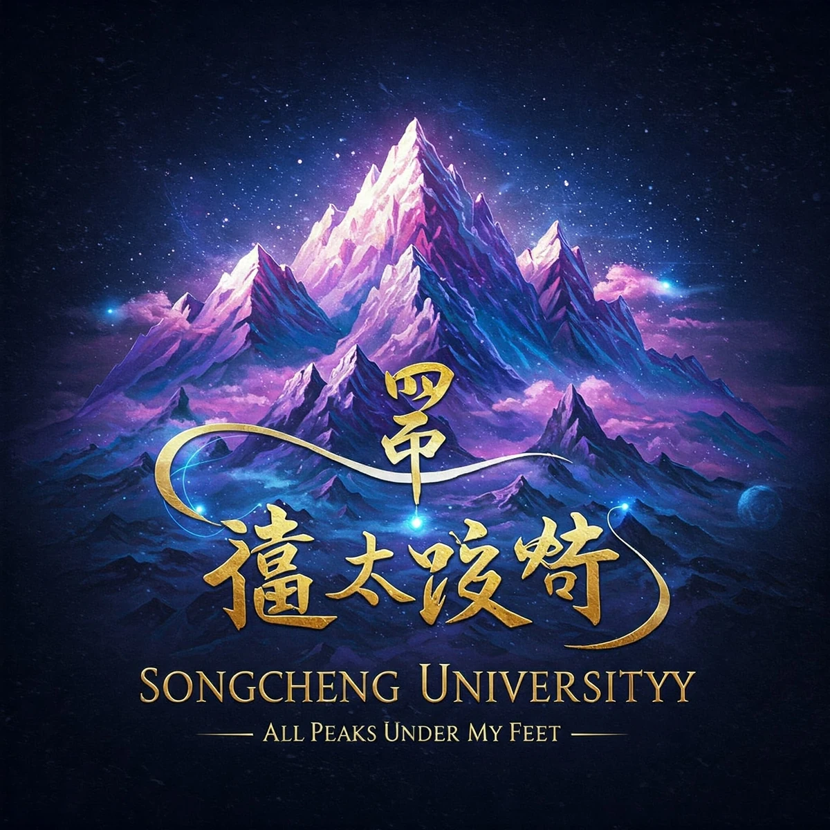 Songcheng University | Martial Arts Master 🥋 Wiki | Fandom