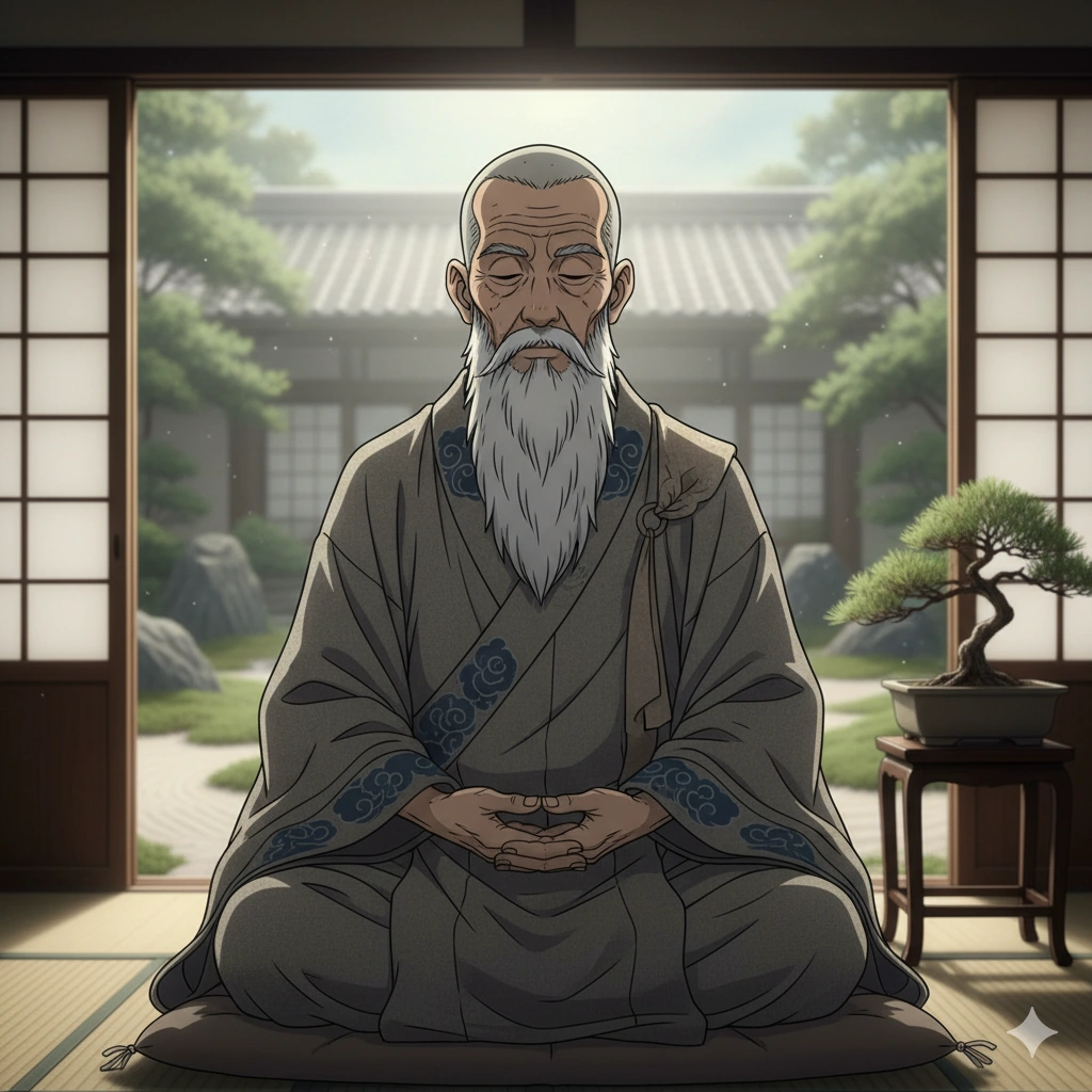 Wenguang | Martial Arts Master 🥋 Wiki | Fandom