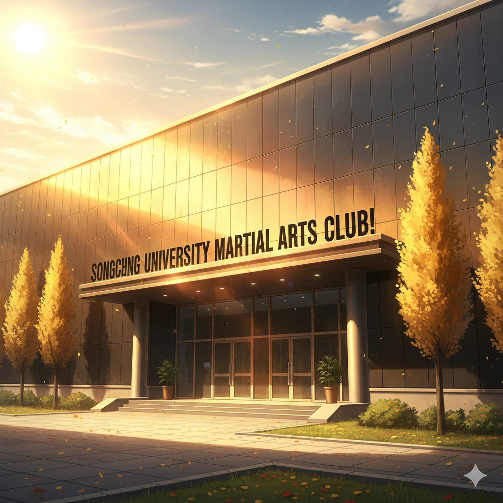 Songcheng University/Gallery | Martial Arts Master 🥋 Wiki | Fandom