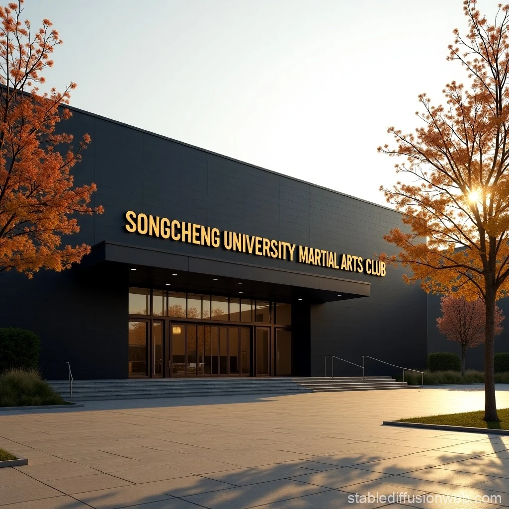 Songcheng University/Gallery | Martial Arts Master 🥋 Wiki | Fandom