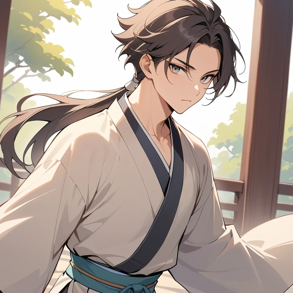 Li Xiaoyuan | Martial Arts Master 🥋 Wiki | Fandom