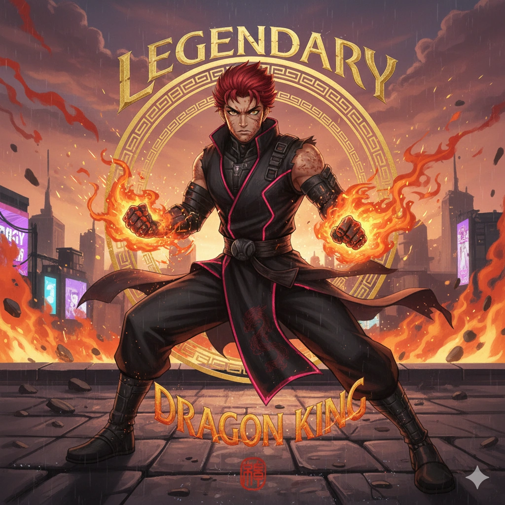 Chen Qitao | Martial Arts Master 🥋 Wiki | Fandom