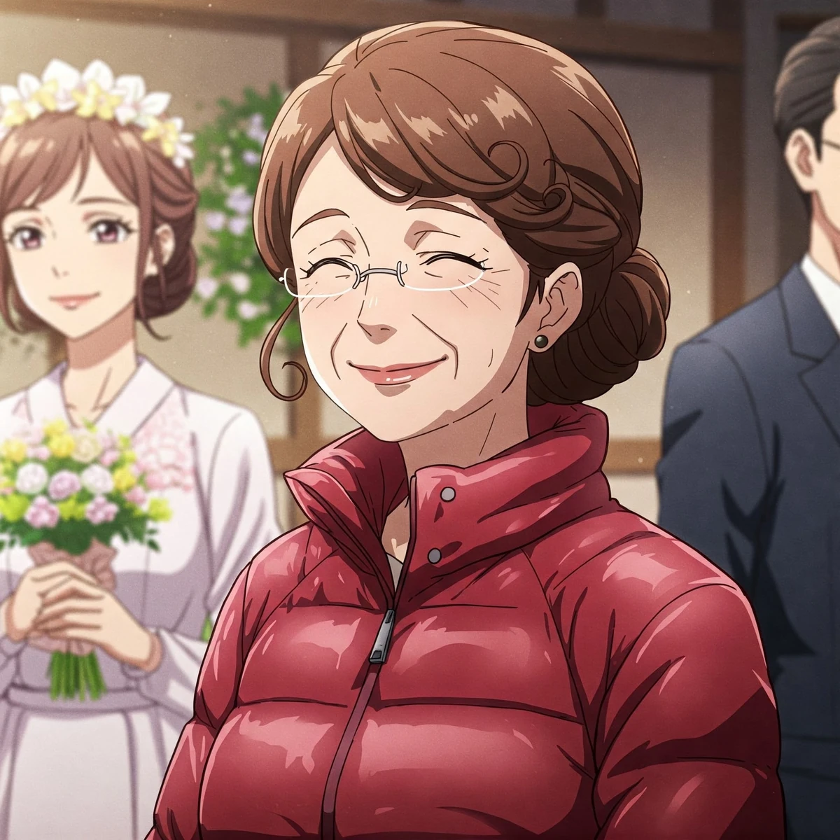 Qi Fang | Martial Arts Master 🥋 Wiki | Fandom