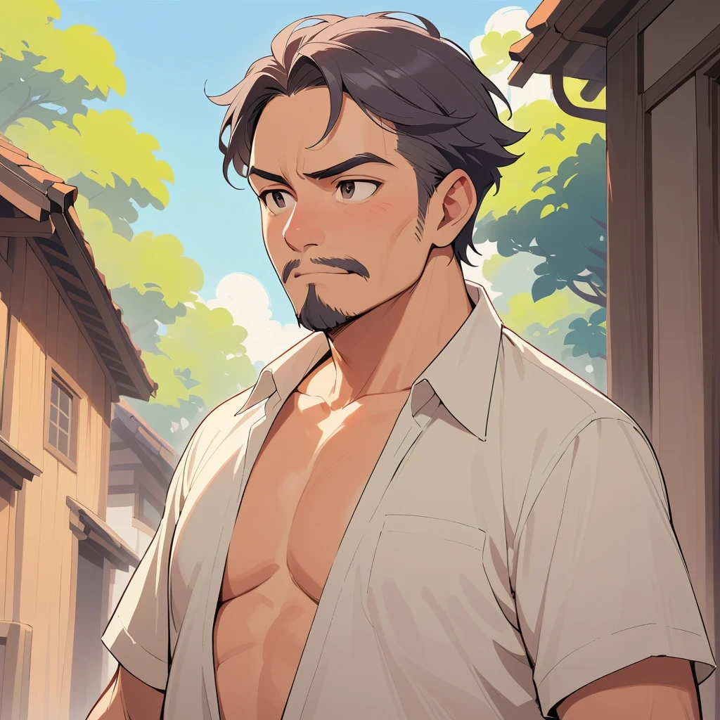 Chen Wenguo | Martial Arts Master 🥋 Wiki | Fandom