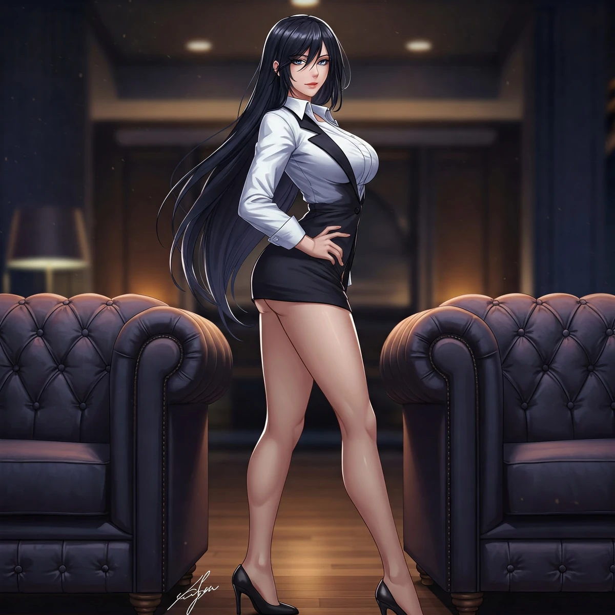 Wei Ya | Martial Arts Master 🥋 Wiki | Fandom