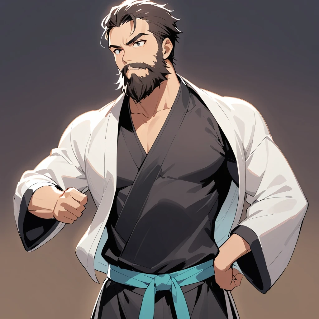 Yin Xiangxi | Martial Arts Master 🥋 Wiki | Fandom