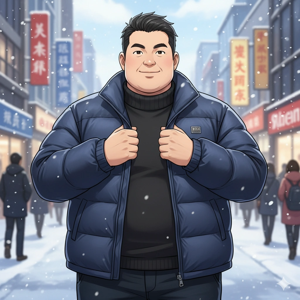 Jiang Fei | Martial Arts Master 🥋 Wiki | Fandom