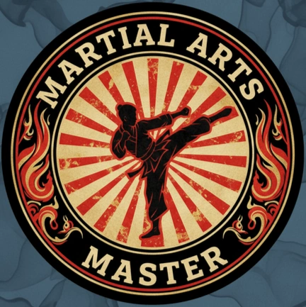 Luo Aijin | Martial Arts Master 🥋 Wiki | Fandom