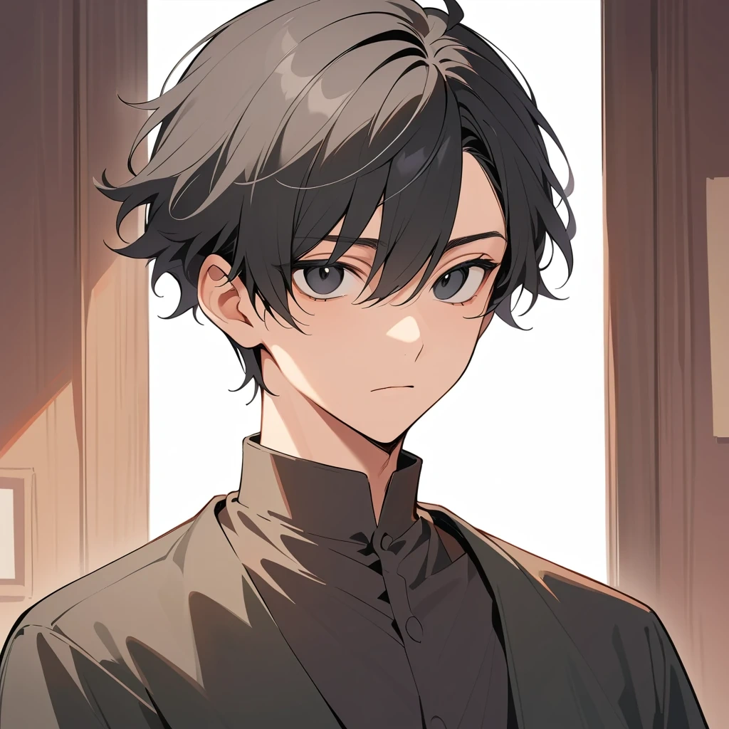 Lin Que | Martial Arts Master 🥋 Wiki | Fandom