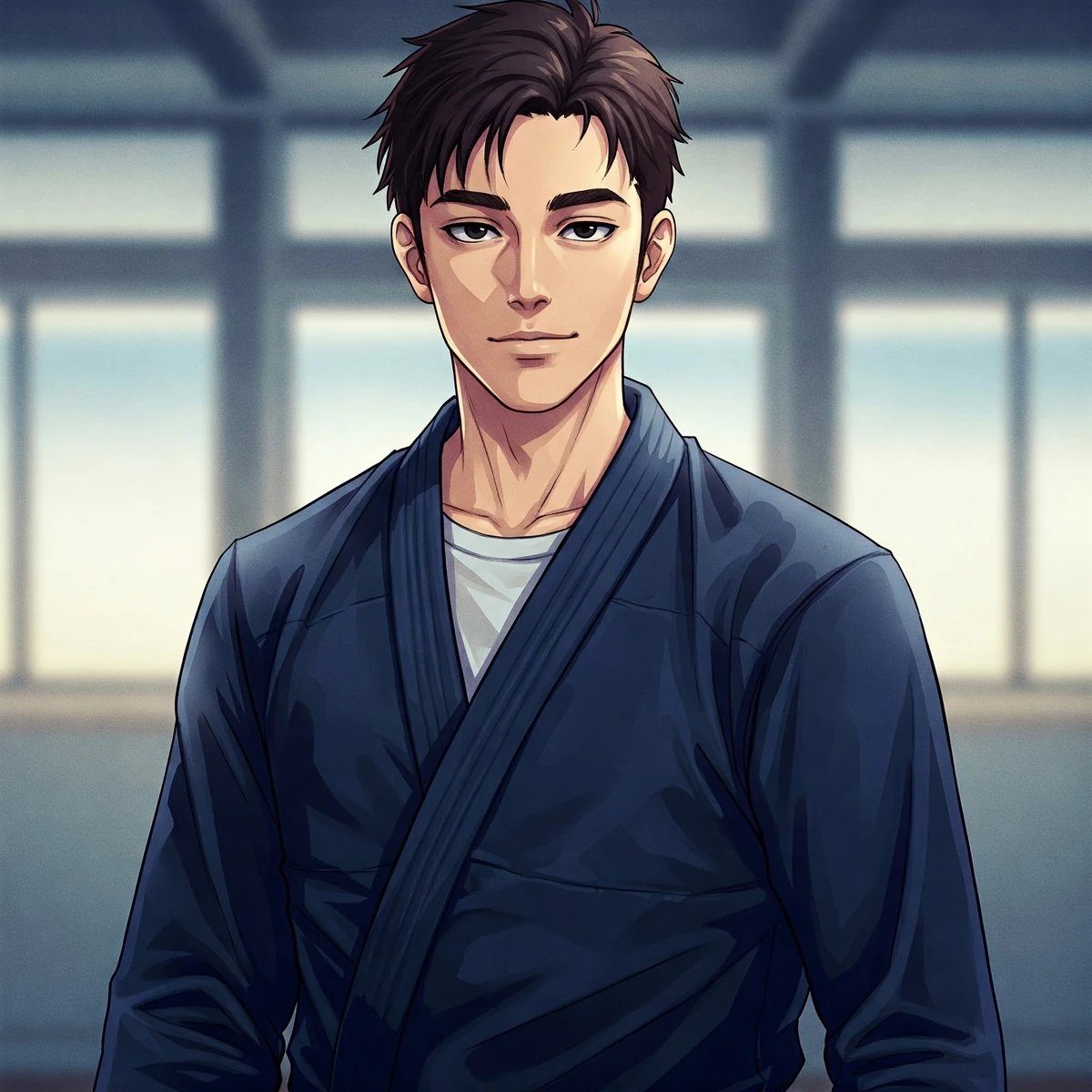 Li Mao | Martial Arts Master 🥋 Wiki | Fandom