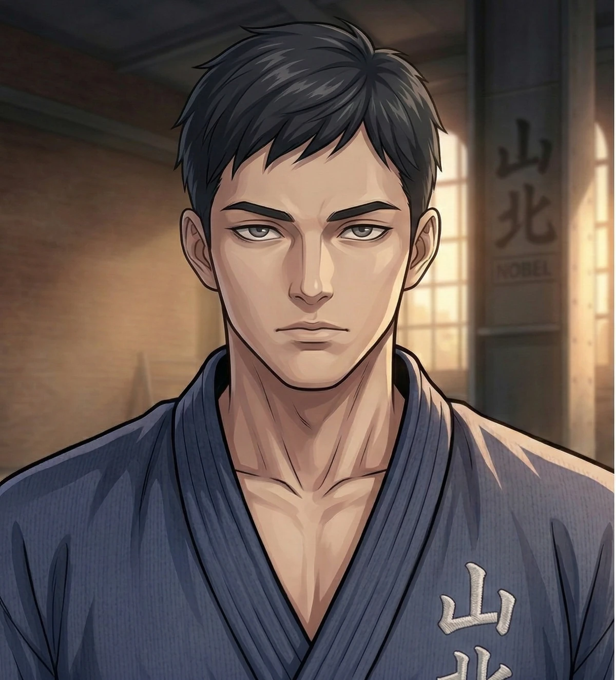 Mao Chengjun | Martial Arts Master 🥋 Wiki | Fandom