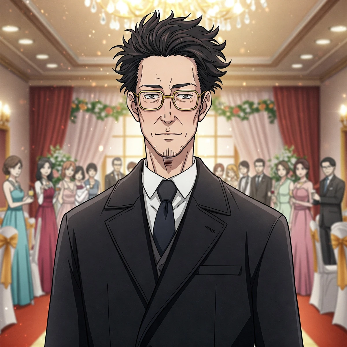 Lou Zhisheng | Martial Arts Master 🥋 Wiki | Fandom