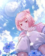 Yan Ruyu | Martial Arts Reigns Wiki | Fandom