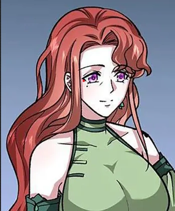 Poison God | Martial Arts Reigns Wiki | Fandom