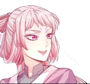 Yan Ruyu | Martial Arts Reigns Wiki | Fandom