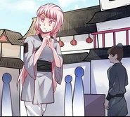 Yan Ruyu | Martial Arts Reigns Wiki | Fandom