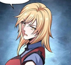 Ding Wei | Martial Arts Reigns Wiki | Fandom