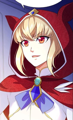 Xue Jiang | Martial Arts Reigns Wiki | Fandom