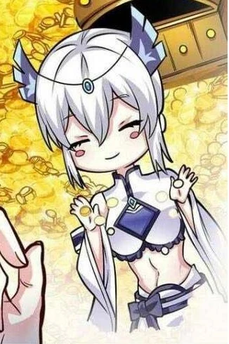 Yu Xianxian | Martial Arts Reigns Wiki | Fandom