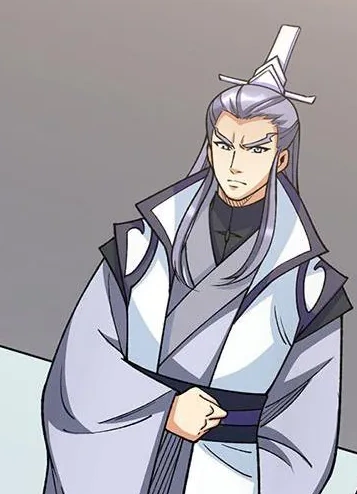 Jiang Taishang | Martial Arts Reigns Wiki | Fandom