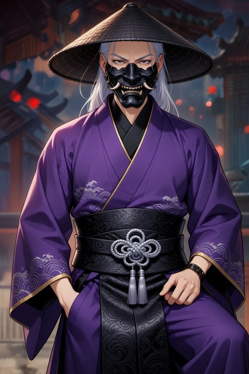 Demon Emperor | From Martial Arts Sect to Immortal Cultivation Sect ...
