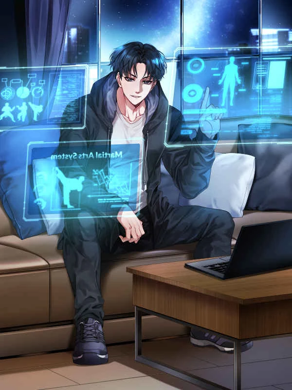 Kurogami Ichiro | Martial Arts System WN Wiki | Fandom