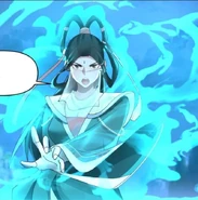 Qiushui Fuyan | Martial God Asura Wikia | Fandom