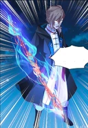 Chu Feng/Gallery | Martial God Asura Wikia | Fandom