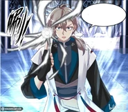 Chu Feng/Gallery | Martial God Asura Wikia | Fandom