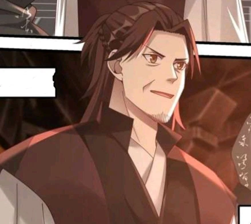 Murong Yanguan | Martial God Asura Wikia | Fandom