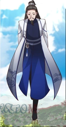 Yuhe | Martial God Asura Wikia | Fandom