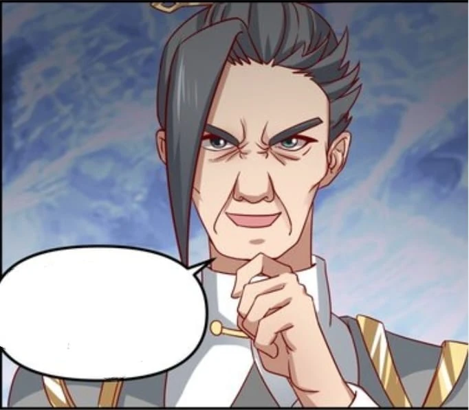 Ma Yukun | Martial God Asura Wikia | Fandom