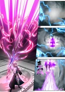 Chu Feng/Gallery | Martial God Asura Wikia | Fandom