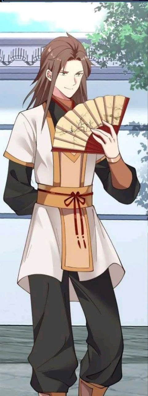 Shangguan Ya | Martial God Asura Wikia | Fandom