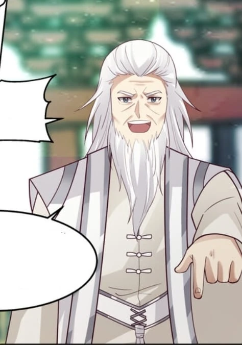 Sikong Zhaixing | Martial God Asura Wikia | Fandom