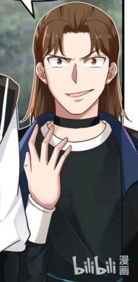 Jie Heng | Martial God Asura Wikia | Fandom