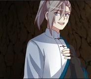 Chu Feng | Martial God Asura Wikia | Fandom