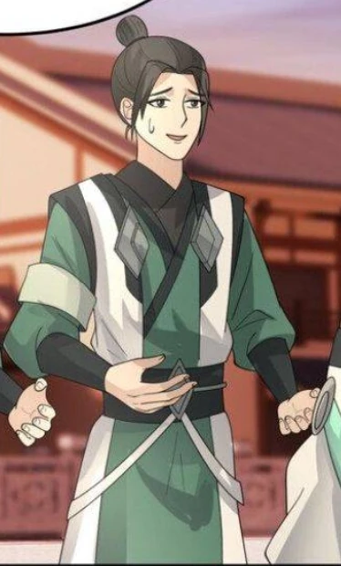 Xia Yue | Martial God Asura Wikia | Fandom