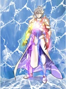 Chu Feng/Gallery | Martial God Asura Wikia | Fandom