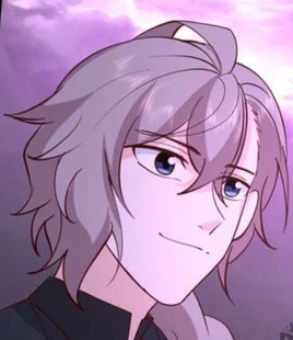 Chu Feng | Martial God Asura Wikia | Fandom