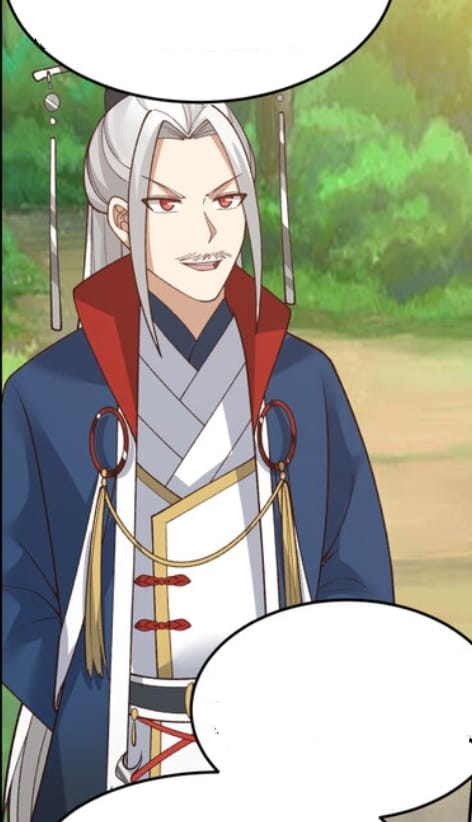 Murong Niekong | Martial God Asura Wikia | Fandom