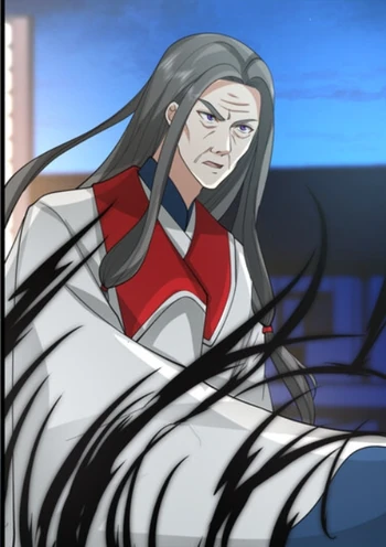 Lord Yan | Martial God Asura Wikia | Fandom