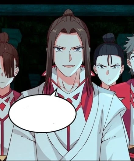 Zhou Zhiyuan | Martial God Asura Wikia | Fandom