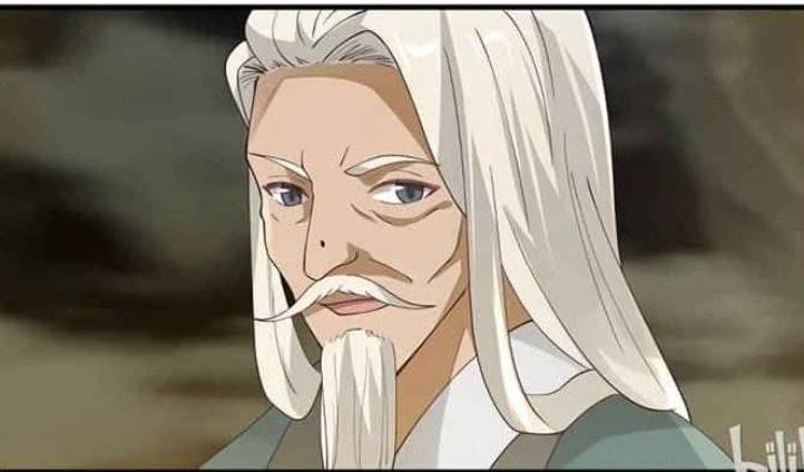 Jie Yan | Martial God Asura Wikia | Fandom