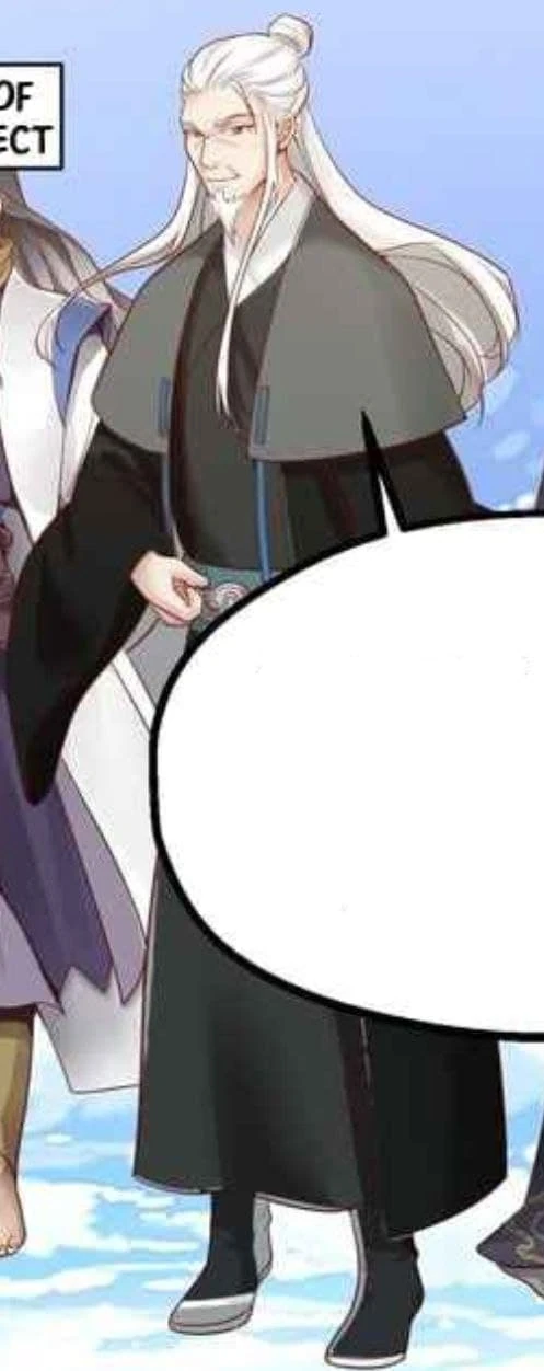 Jie Shi | Martial God Asura Wikia | Fandom