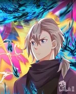 Chu Feng | Martial God Asura Wikia | Fandom